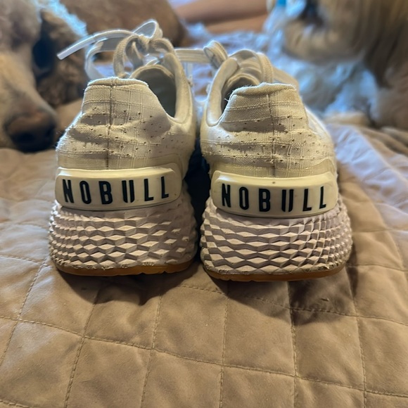 NOBULL | Shoes | No Bull Shoes Barely Worn | Poshmark
